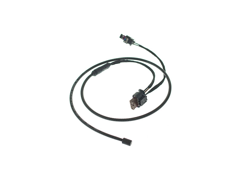 Genuine VW/Audi 4K8962239A Parking Aid System Wiring Harness - Audi ...