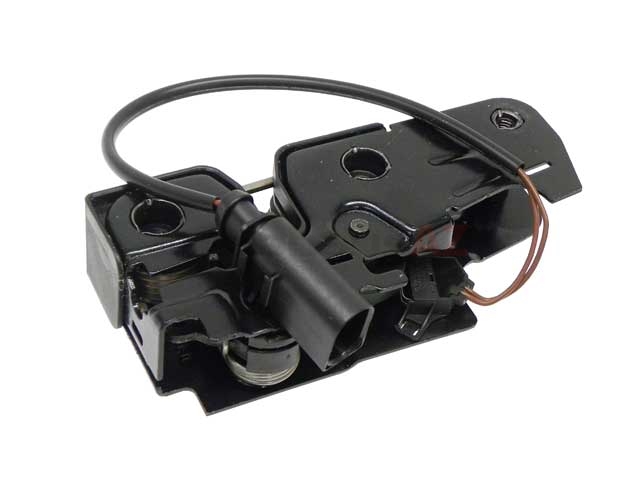 Genuine Audi 4L0823509B Hood Lock - Audi | 4L0823509