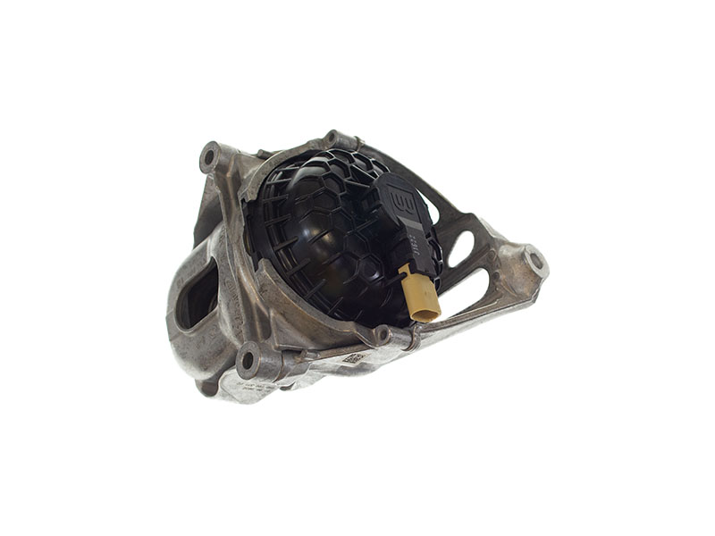 Genuine VW/Audi 4M0199371FC Engine Mount; Front Left - Audi ...