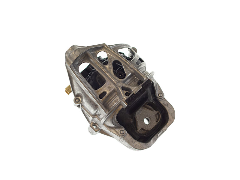 Genuine VW/Audi 4M0199371FC Engine Mount; Front Left - Audi ...