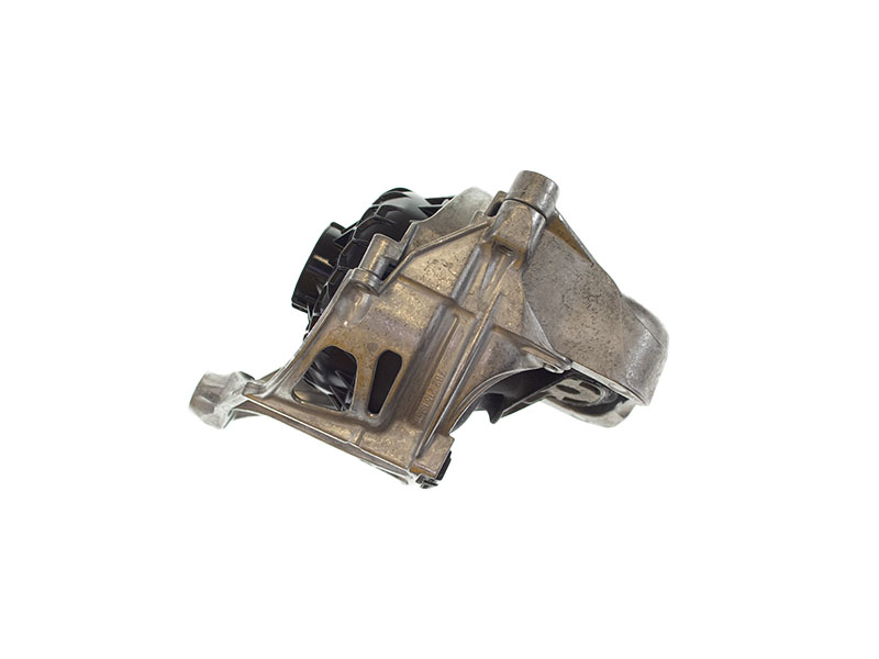Genuine VW/Audi 4M0199371FC Engine Mount; Front Left - Audi ...