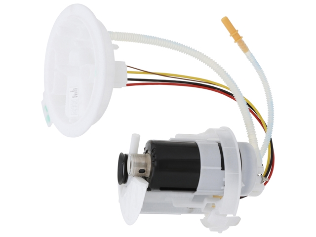 Genuine VW/Audi 4M0919087D Fuel Pump, Electric - Audi | AU4M0919087D