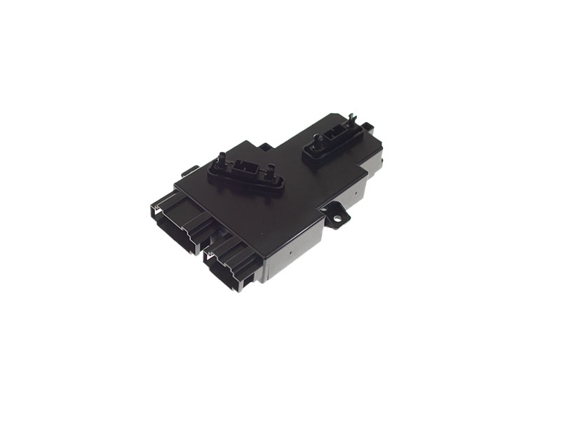 Genuine VW/Audi 4N0959748E Power Seat Switch; Front Right - Audi ...