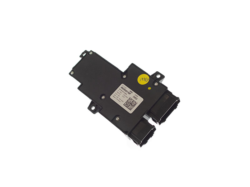 Genuine VW/Audi 4N0959748E Power Seat Switch; Front Right - Audi ...