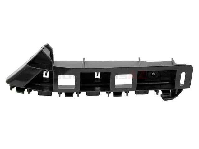 Genuine VW/Audi 561807183A Bumper Cover Bracket; Front Left - VW