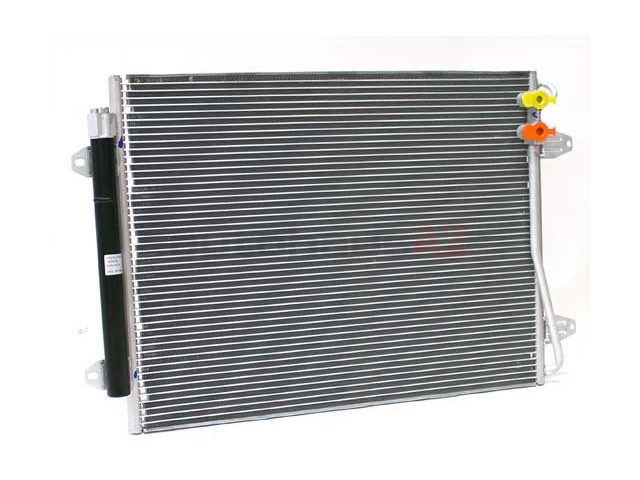 Genuine VW/Audi 561820411 A/C Condenser - VW
