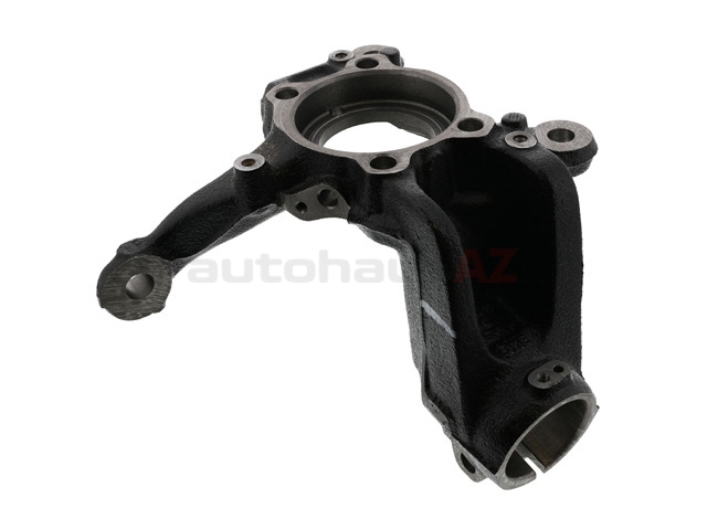 Genuine VW/Audi 5C0407255 Steering Knuckle; Left - VW | 561407255