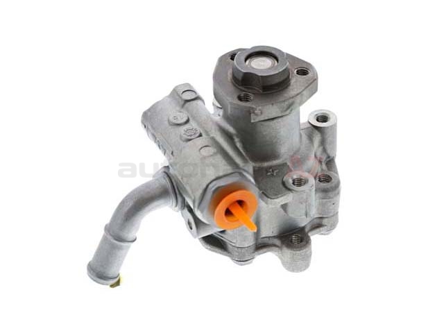Genuine VW/Audi 5C0422152J Power Steering Pump - VW | 5C0422152G