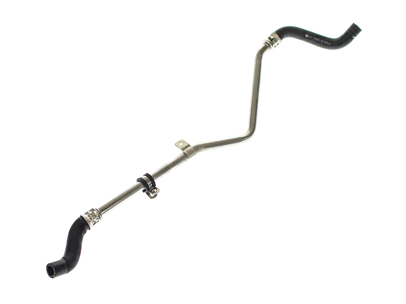 Genuine VW/Audi 5C0422887E Power Steering Reservoir Line Hose - VW | 5C0422887D VW5C0422887E