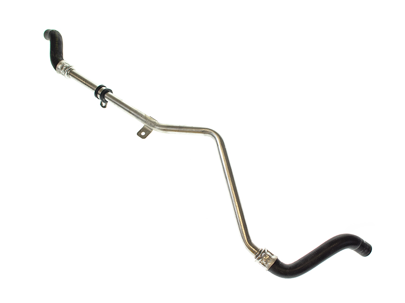 Genuine VW/Audi 5C0422887E Power Steering Reservoir Line Hose - VW | 5C0422887D VW5C0422887E