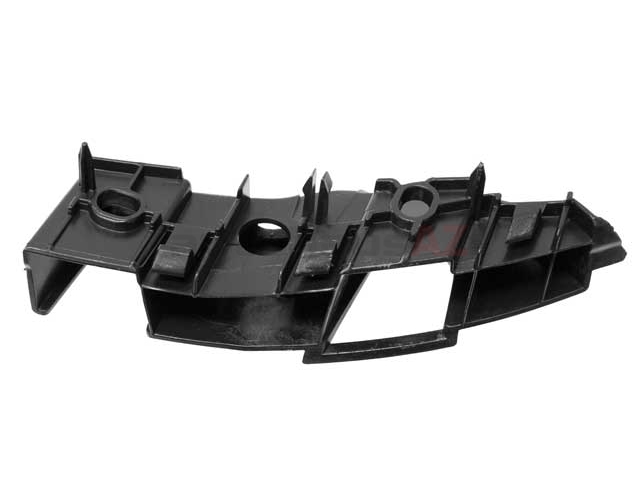 Genuine VW/Audi 5C5807184A Bumper Cover Bracket; Front Right - VW