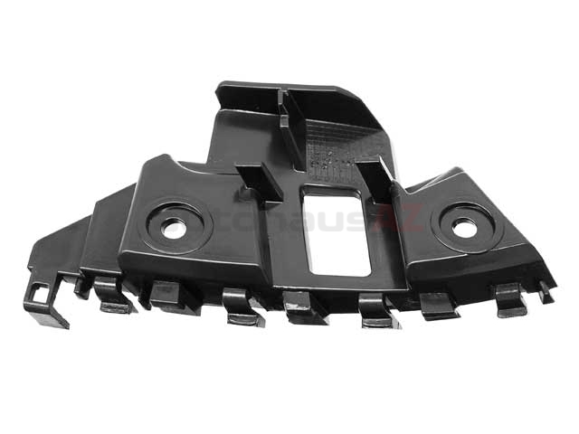 Genuine VW/Audi 5C6807183 Bumper Cover Bracket; Front Left - VW