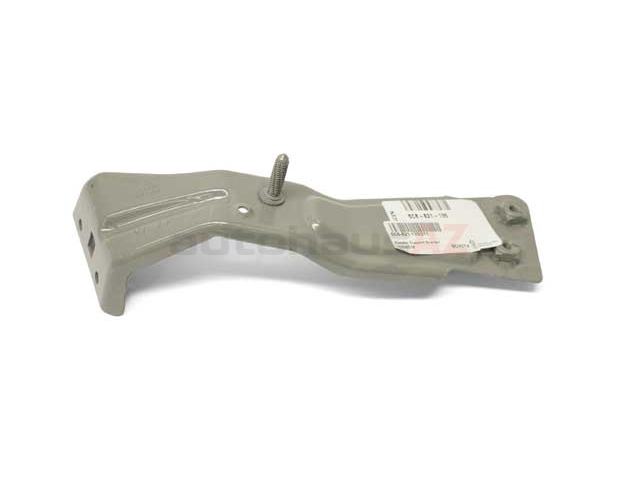 Genuine VW/Audi VW-5C6821135 Fender Support Bracket; DELNNA - VW ...