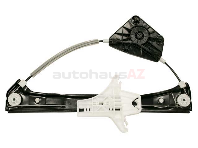 O.E.M. 5C6839461D Window Regulator; Rear Left - VW | 5C6839461A 5C6839461B