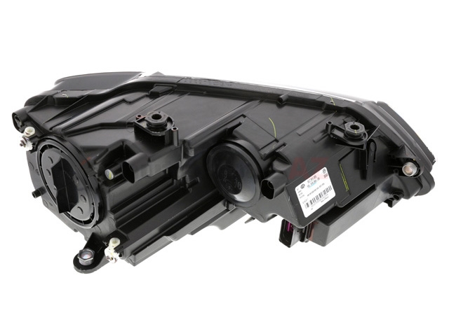 Genuine VW/Audi 5C7941005 Headlight Assembly; Front Left - VW