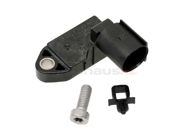 Genuine VW/Audi 5G0698459 Brake Light Switch - Audi, VW | 3C0698459 ...