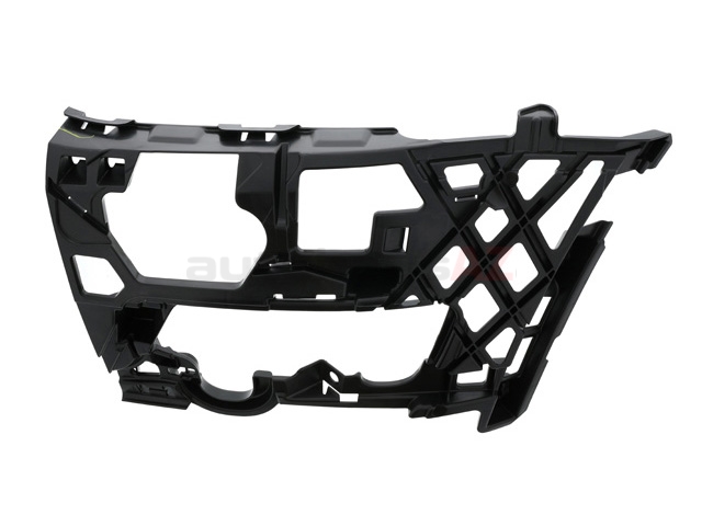 Genuine VW/Audi VW-5GM807723 Bumper Cover Bracket; Front Left - VW ...