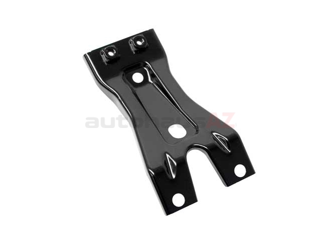 Genuine VW/Audi 5K0805567A Radiator Support Bracket; Center Upper - VW