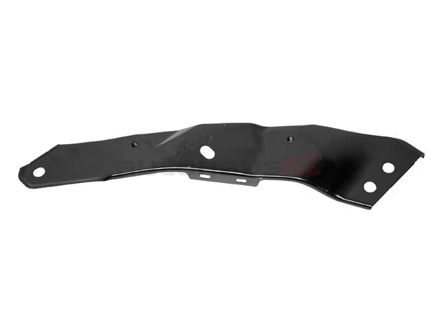 Genuine VW/Audi 5K0806929B Radiator Support Bracket; Left - VW