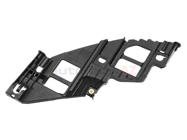 Genuine VW/Audi 5K0807227A Bumper Cover Bracket; Front Left - VW