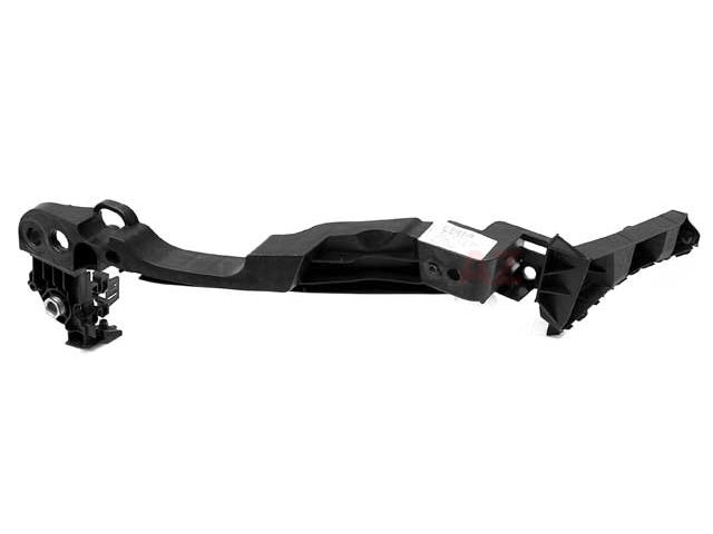 Genuine VW/Audi VW-5K0807572J Headlight Bracket; Right - VW ...