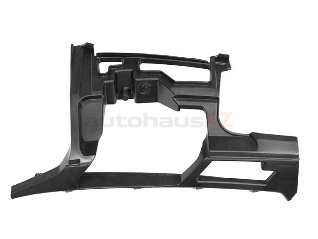 Genuine VW/Audi 5K0807723B Bumper Cover Bracket; Front Left - VW