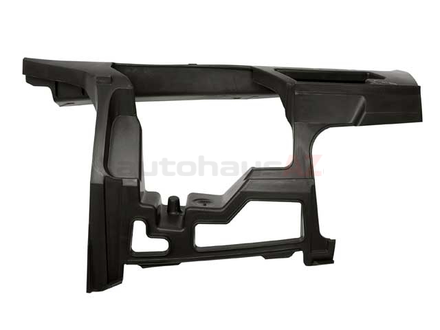 Genuine VW/Audi 5K0807724B Bumper Cover Bracket; Front Right - VW