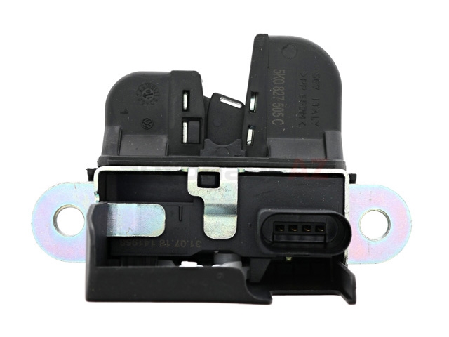 Genuine VW/Audi 5K0827505C9B9 Hatch Lock - VW | 5K08275059B9 5K0827505A9B9