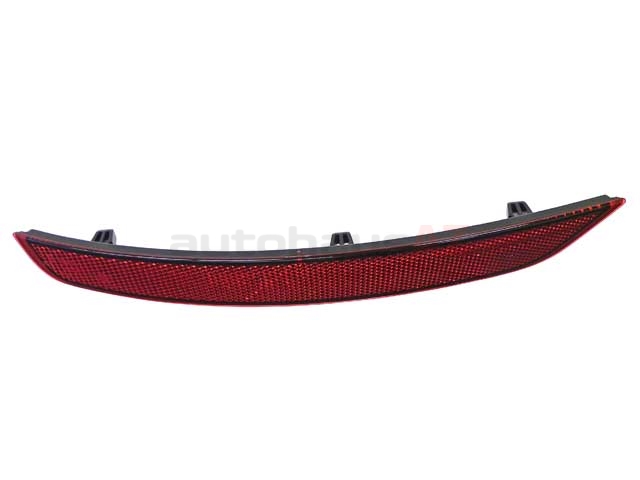 Genuine VW/Audi VW-5K0945105H Bumper Cover Reflector | 5K0945105H