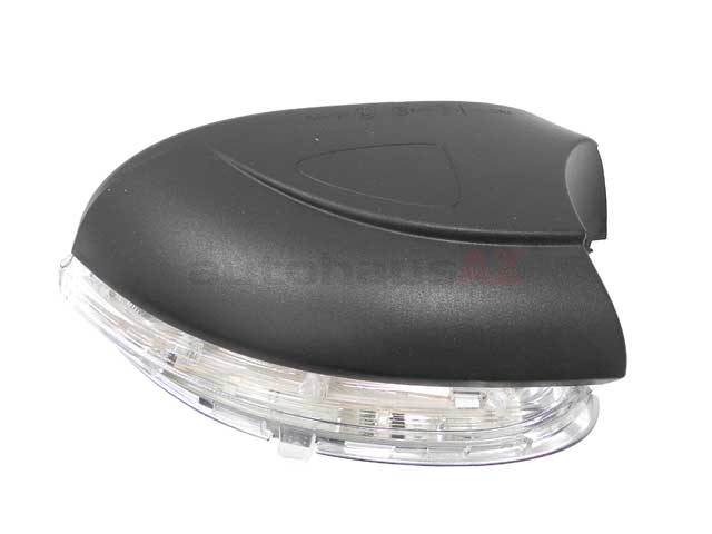 Genuine VW/Audi 5K0949101 Turn Signal Light; Left - VW