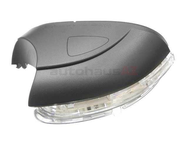 Genuine VW/Audi 5K0949102 Turn Signal Light; Right - VW