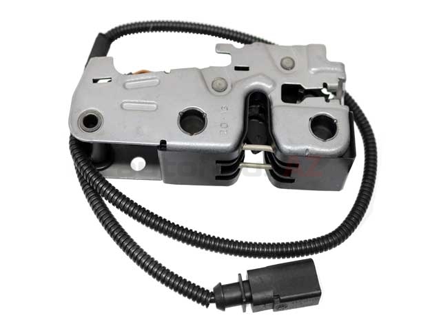 Genuine VW/Audi 5K1823509A Hood Lock - VW | 5K1823509