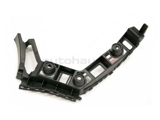Genuine VW/Audi 5K6807393C Bumper Cover Bracket; Rear Left - VW