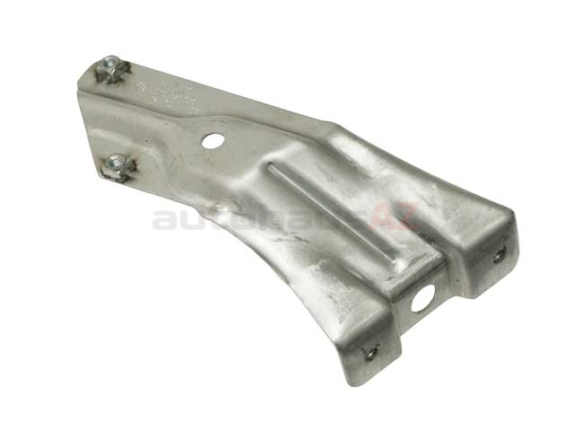 Genuine VW/Audi 5K6821136 Fender Support Bracket; Front Right - VW