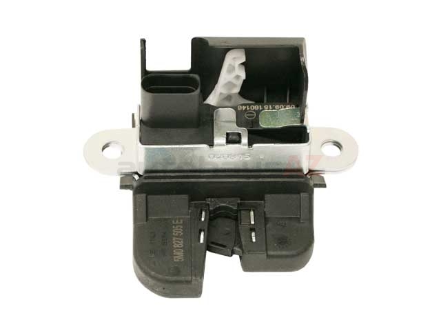 Genuine VW/Audi 5M0827505H9B9 Hatch Lock - VW | 5M0827505B9B9 5M0827505E9B9