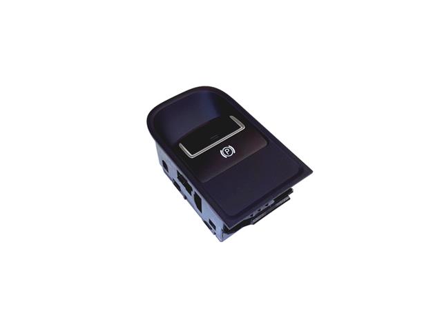 Genuine VW/Audi 5N0927225CXSJ Electronic Parking Brake Control Switch ...