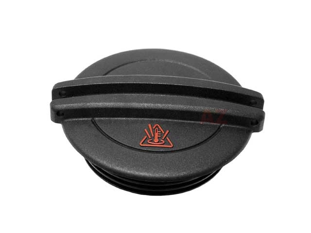 Genuine VW/Audi 5Q0121321 Engine Coolant Recovery Tank Cap - Audi, VW ...