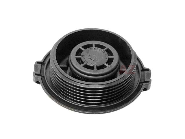 Genuine VW/Audi 5Q0121321 Engine Coolant Recovery Tank Cap - Audi, VW ...