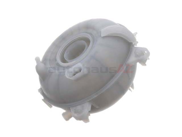 Genuine VW/Audi 5Q0121407T Expansion Tank/Coolant Reservoir - VW ...