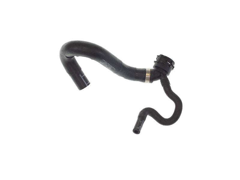 Genuine VW/Audi 5Q0122157CL Heater Hose - Audi, VW | VW5Q0122157CL