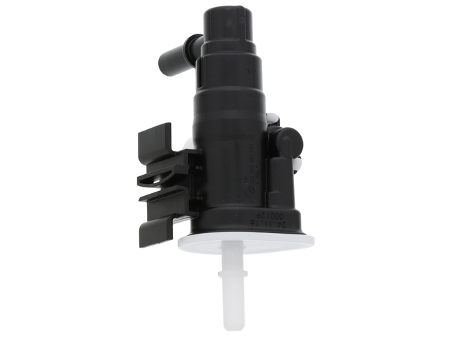 Genuine VW/Audi 5Q0201029 Vacuum Suction Pump - Audi, VW | 5Q0201029A