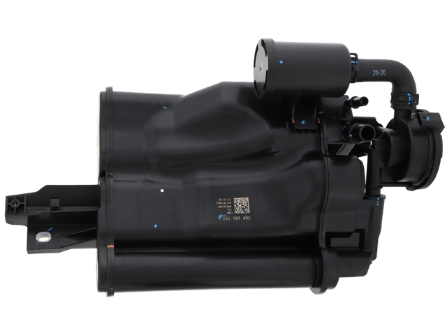 Genuine VW/Audi 5Q0201797L Vapor Canister - Audi, VW | 5Q0201797 ...