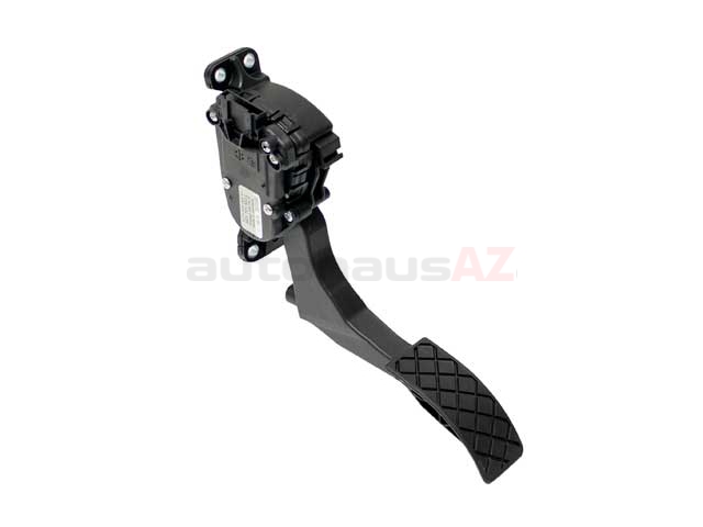 Genuine VW/Audi 6Q1721503L Accelerator Pedal - VW | 1J1721503H ...