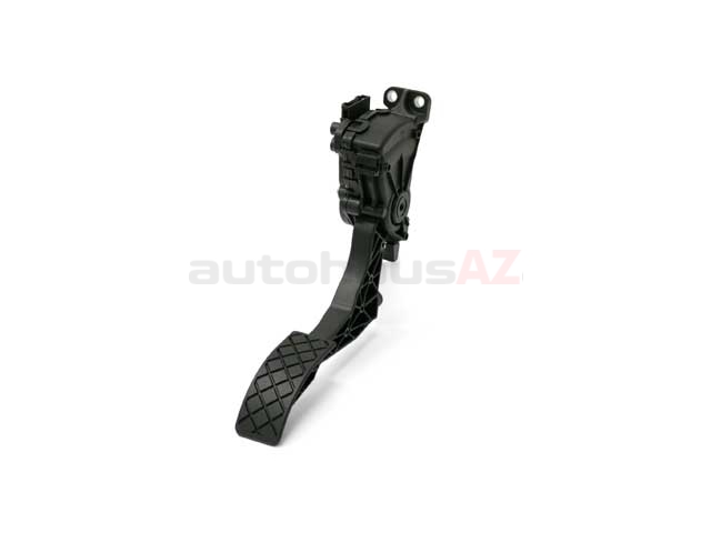 Hella 6Q1721503M Accelerator Pedal; Assembly SKU: 1442001-VW-6Q1721503M