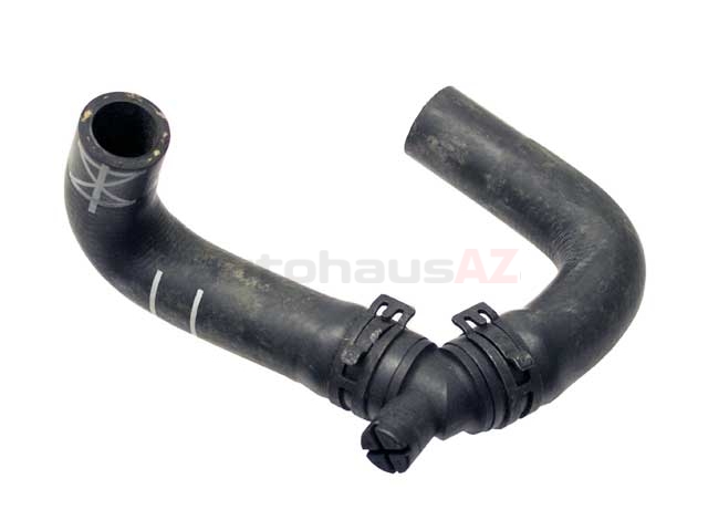 Genuine VW/Audi VW-7D0122157J Coolant Hose - VW | 7D0122157J