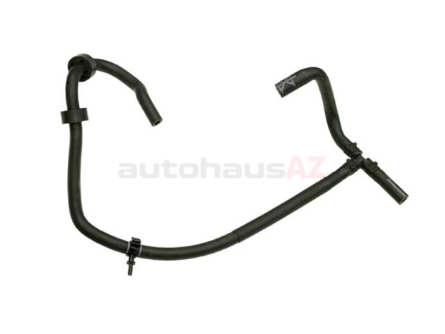 Genuine VW/Audi 7D0122447A Coolant Hose - VW