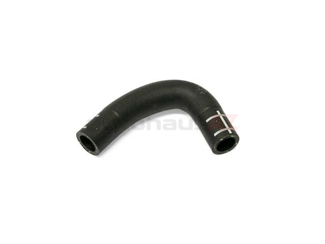 Genuine VW/Audi 7L0121109F Coolant Hose; Thermostat Housing to Water ...