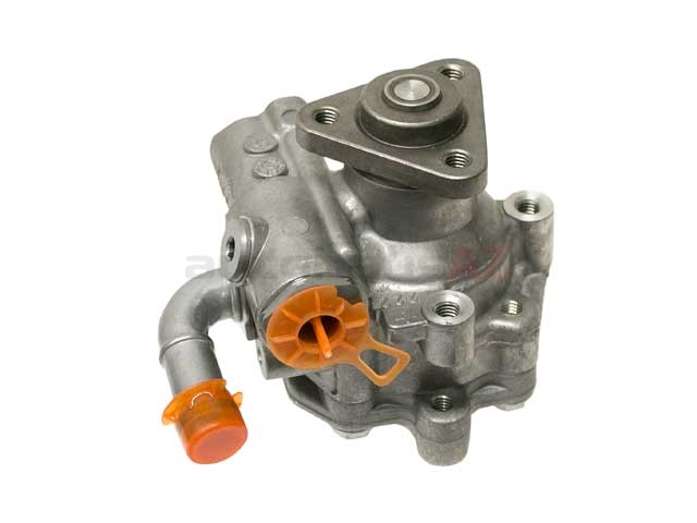 Genuine VW/Audi 7L6422154E Power Steering Pump - VW | 7L6422154 ...