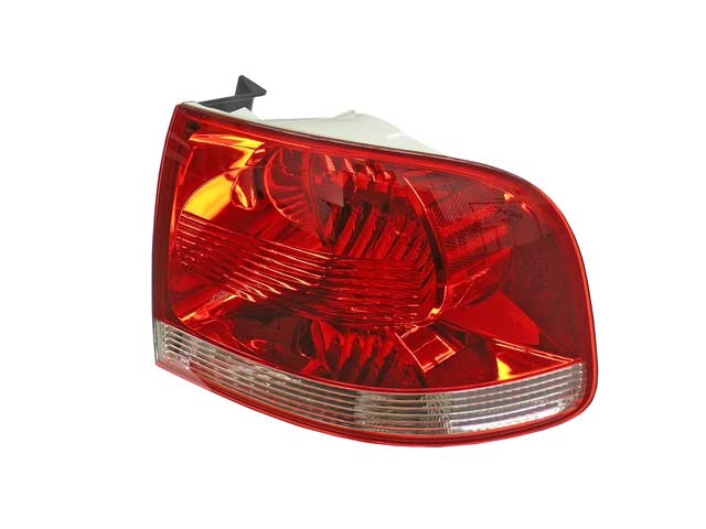 Genuine VW/Audi VW-7L6945096Q Tail Light; Right Outer - VW | 7L6945096Q