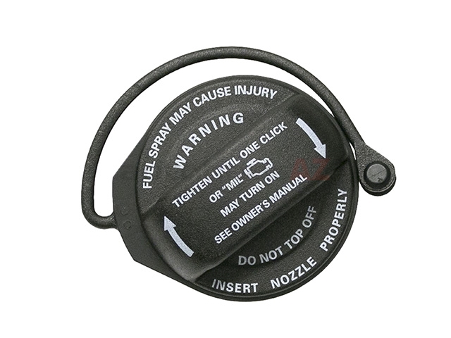 Genuine Audi 7L8201550M Fuel/Gas Cap - Audi | 7L08201550M 7L8201550E ...
